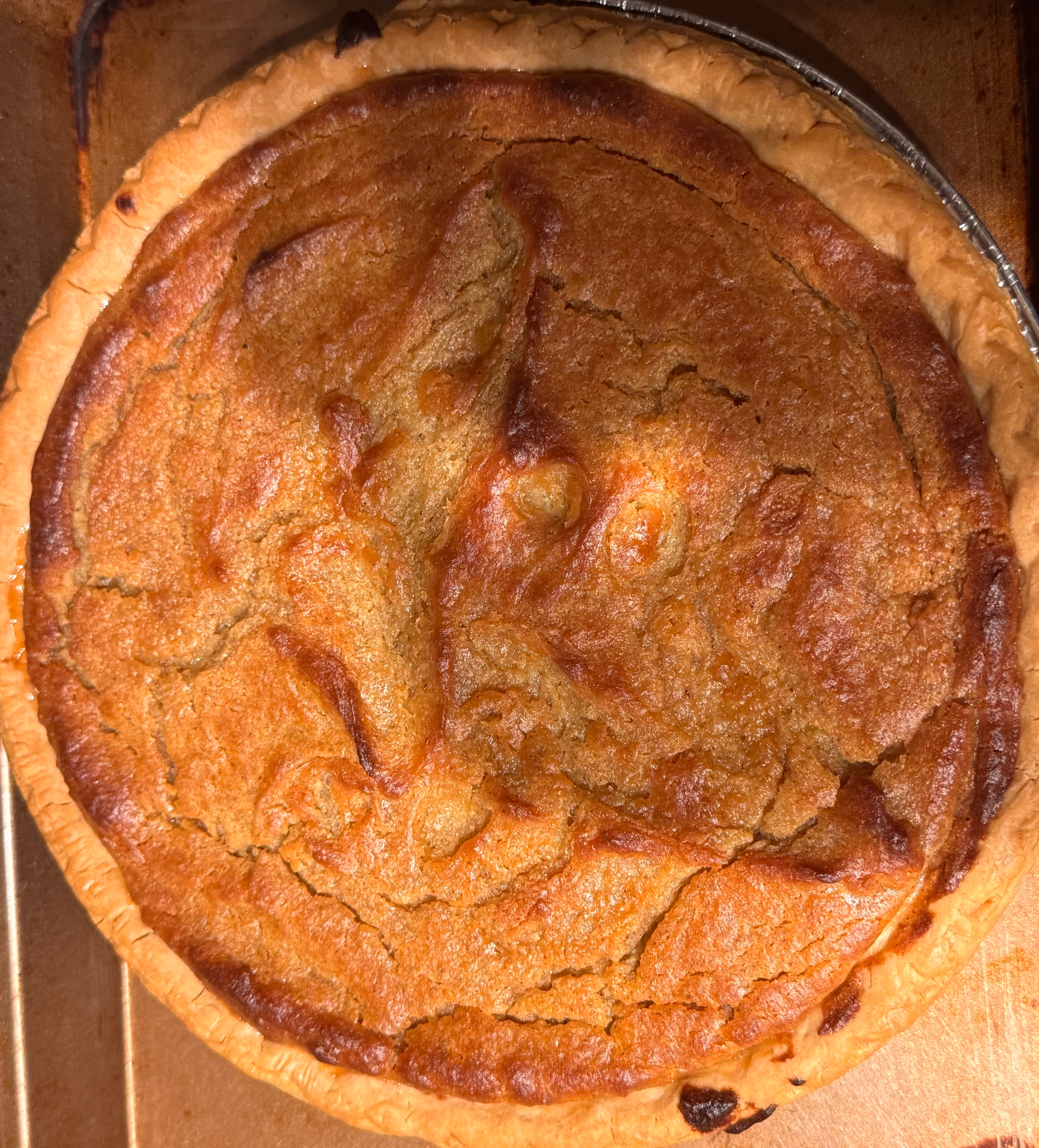 Easing into the Year – Vanessa Korboi